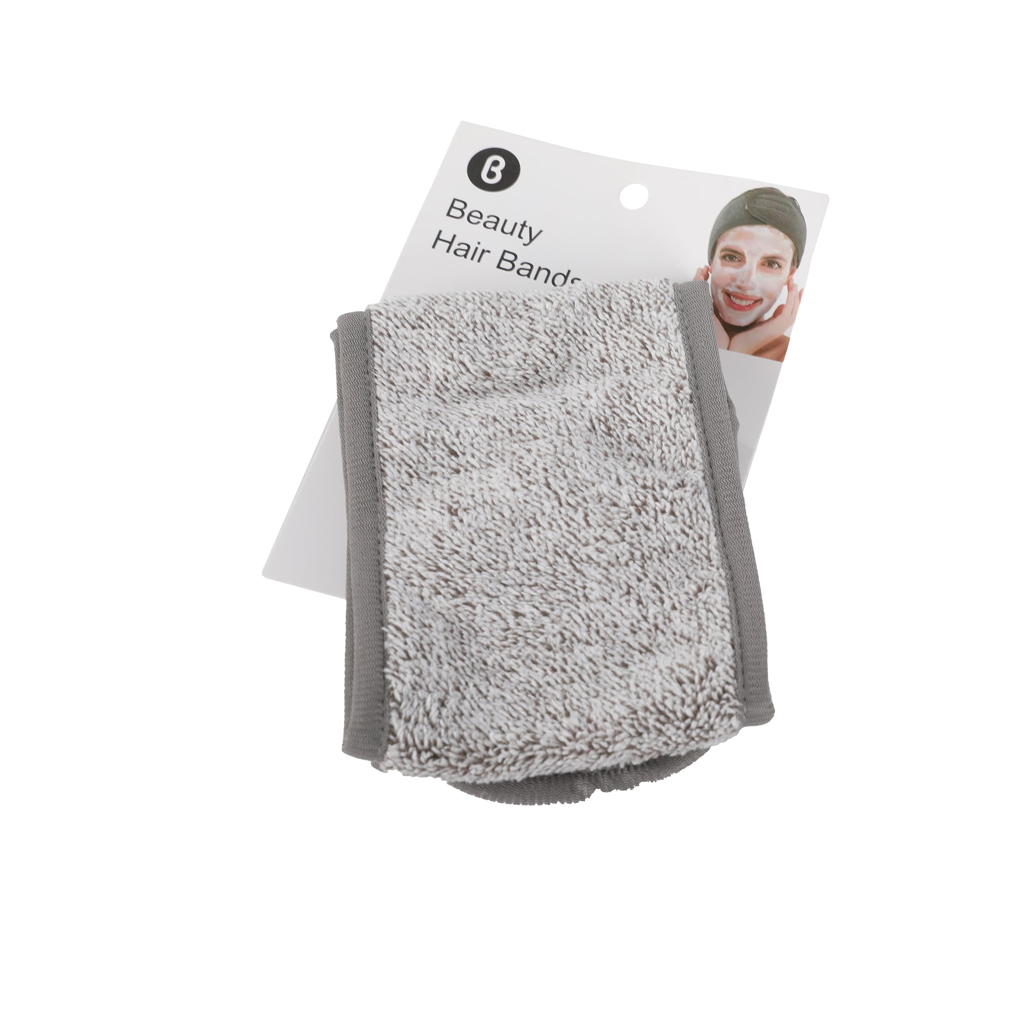 Soft Hair Band for Skincare – MIDI