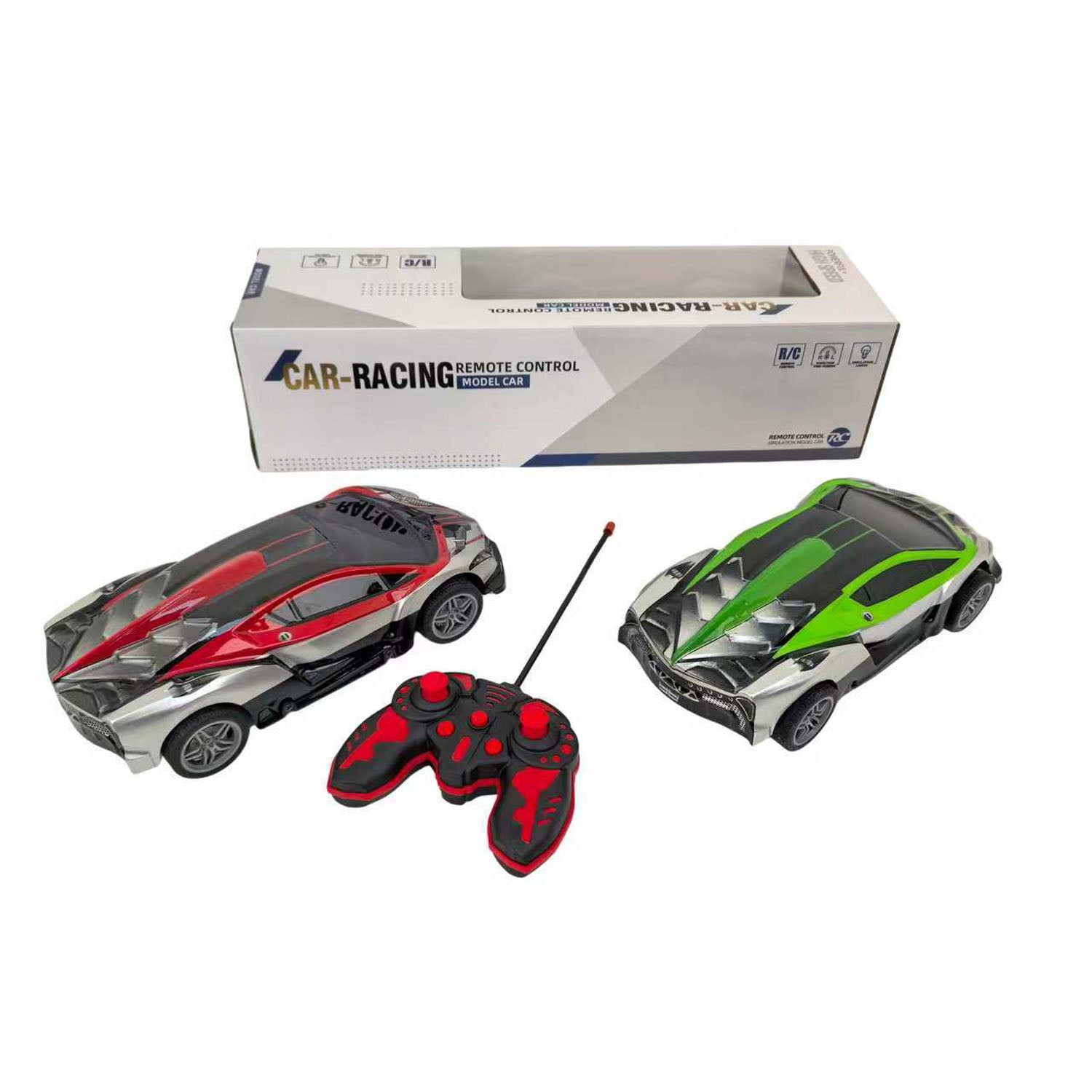 Remote Control Racing Cars for Kids – MIDI