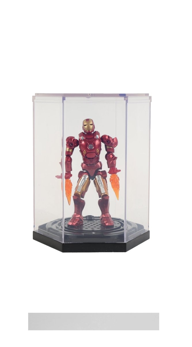 Iron Man Mark VII Figure - Collector's Edition – MIDI